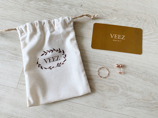 은귀걸이 은반지는 VEEZ 뷔즈가 최고죠 : 네이버 블로그