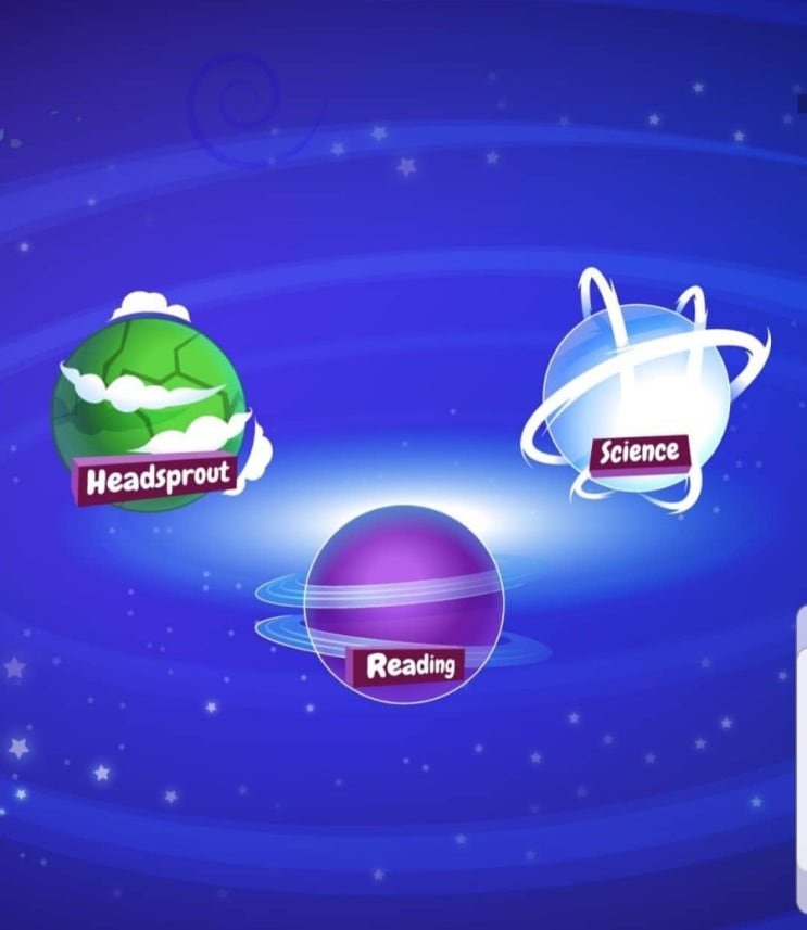 라즈키즈 헤드 스프라우트(Headsprout)로 즐겁게 파닉스 시작~ : 네이버 블로그