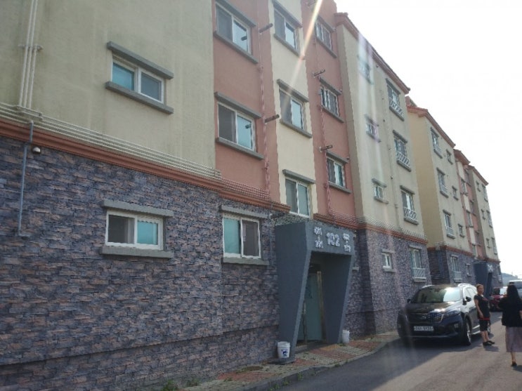 매매 조천읍 신촌리 일주동로 인접 대진유토피아빌리지 1차 층간소음 걱정없는1층 네이버 블로그