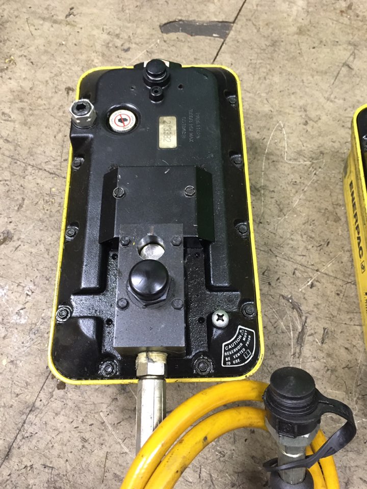 PATG1102N / ENERPAC / 유압펌프수리AS / 에어펌프수리AS : 네이버 블로그