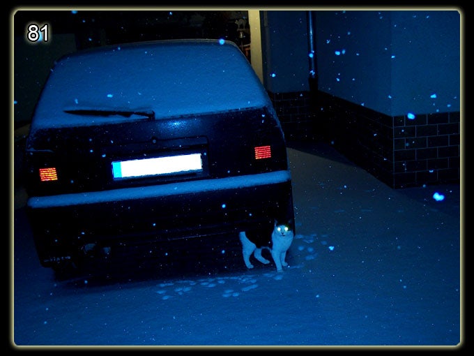 notpron level 81 ~ level 82 : 네이버 블로그