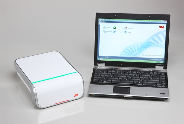 3M LAMP(Molecular Detection System, MDS), 미국 USDA FSIS에 등재 : 네이버 블로그