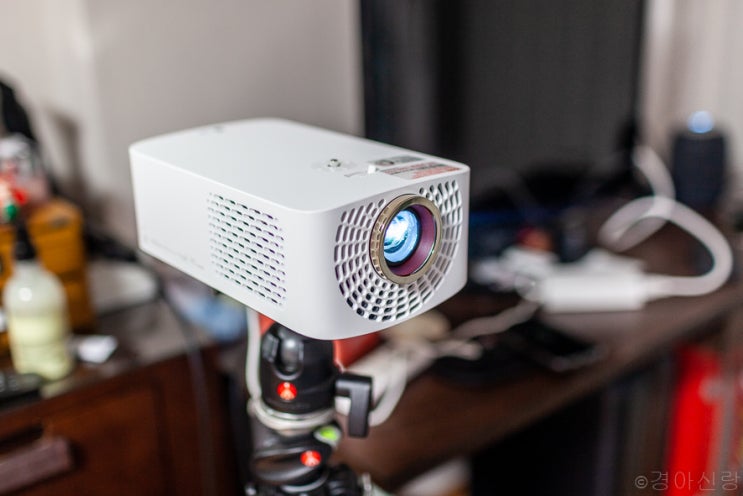 스마트 TV 기능을 가진 빔프로젝터 LG시네빔 HF60LA : 네이버 블로그