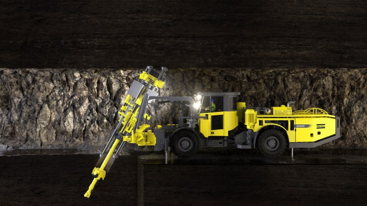 에피록 이동식 승갱굴착기 EASER L : 네이버 블로그