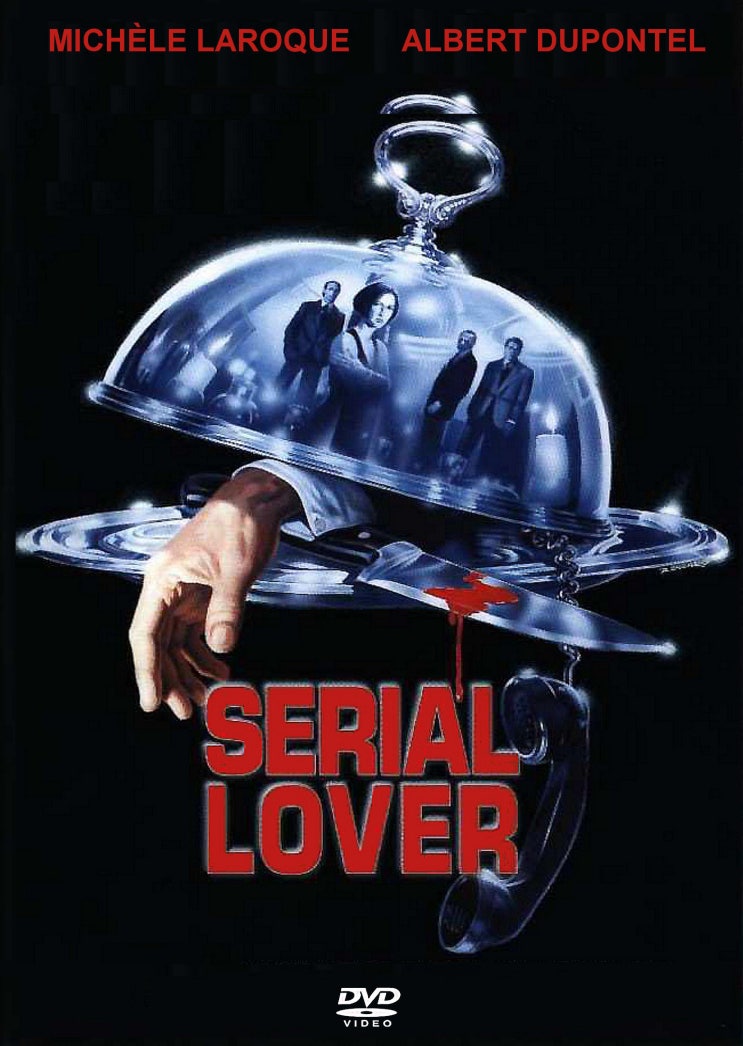 형사에겐 디저트가 없다 (Serial Lover, 1998) : 네이버 블로그