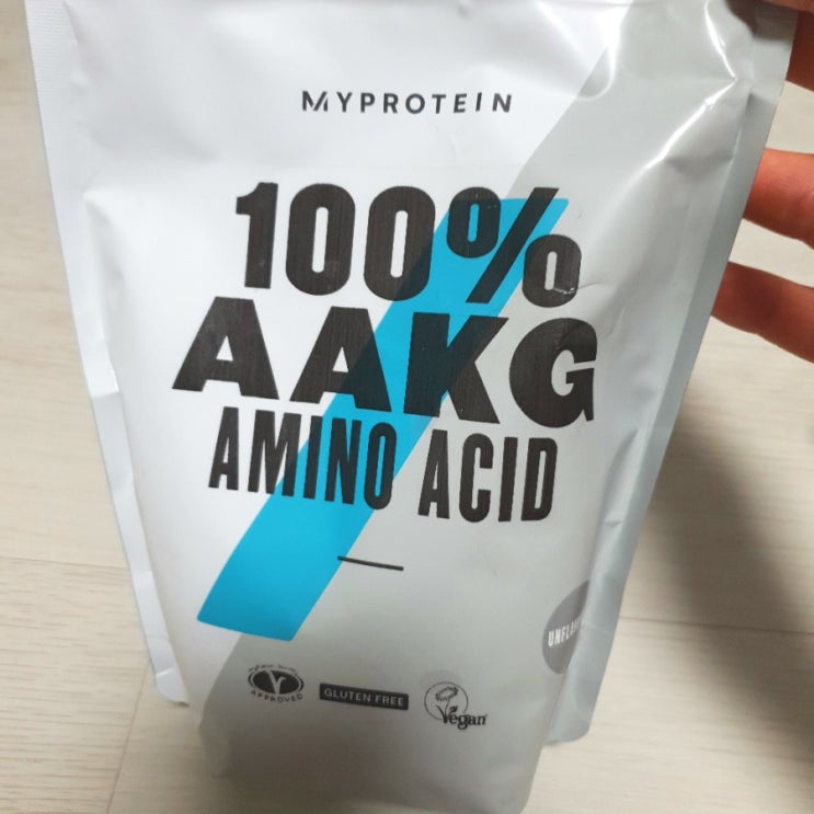 마이프로틴 핫태핫태 근육 보충제 산화질소 보충제 AAKG 후기 : 네이버 블로그