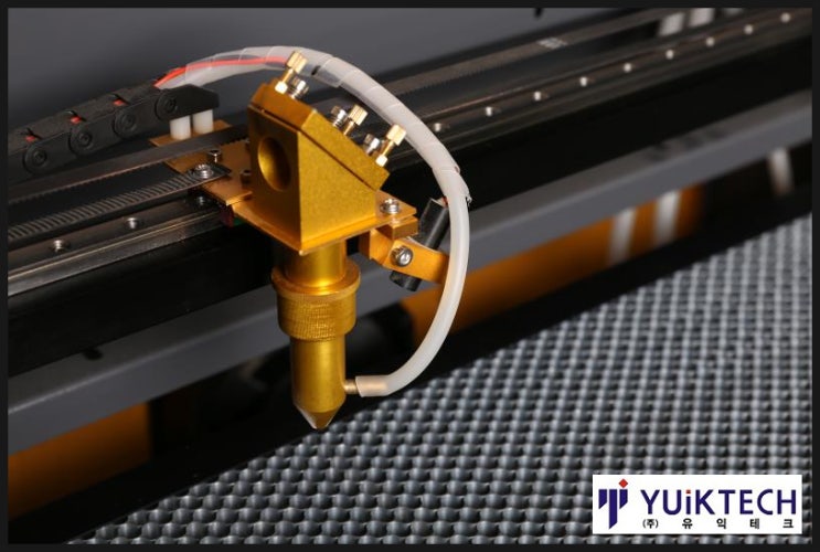 레이저가공기 레이저조각기 전문 설치,시운전,AS가능 : 네이버 블로그