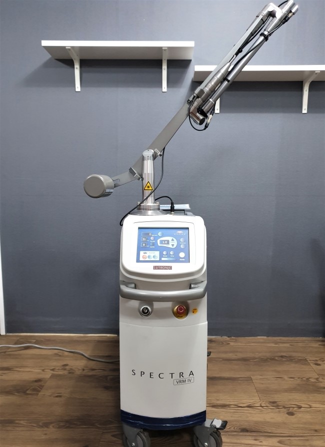 VRM4 중고 / 스펙트라 VRM4 / SPECTRA VRM4 / 엔디야그 중고 - 원메디칼 : 네이버 블로그