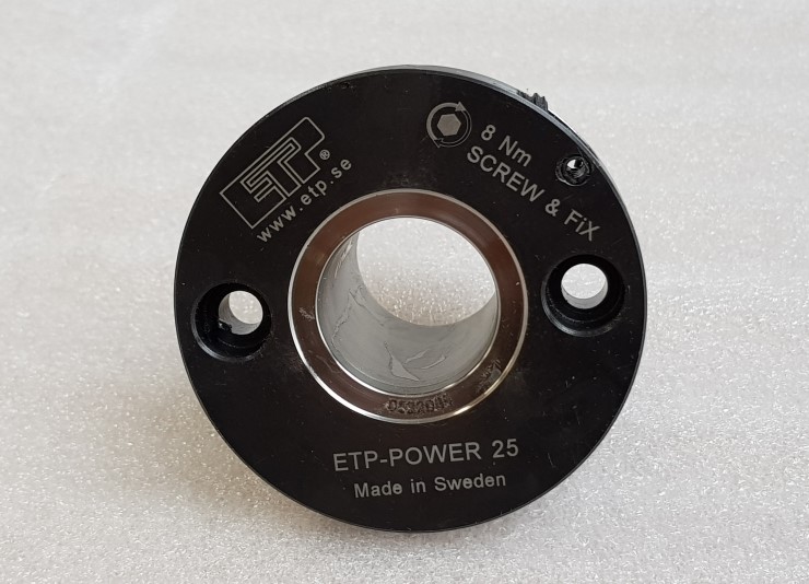 ETP POWER (수입사진참조 ETP-POWER 25) ETP BUSH, ETP유압식파워록, 이티피파워, 피티코리아 : 네이버 블로그
