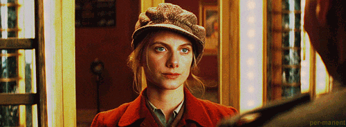 멜라니 로랑 Melanie Laurent : 네이버 블로그