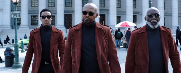 OST, 흑인음악 명곡들의 잔치 : 네이버 블로그