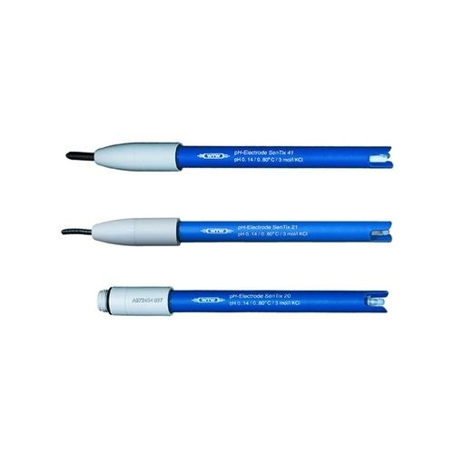 [Lab unlimited] SenTix 41 pH Probe Xylem WTW 103635 : 네이버 블로그