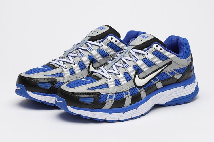 NIKE P-6000 'RACER BLUE' ( 나이키 P-6000 '레이서블루' , CD6404-400 ) : 네이버 블로그