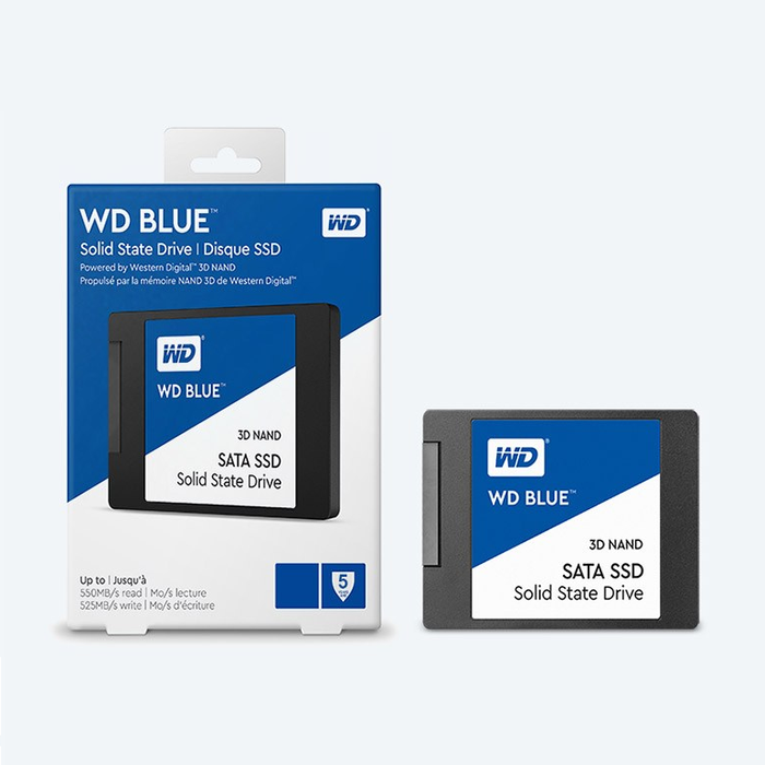 WD BLUE 3D NAND SATA SSD (WDS100T2B0A, 1TB) - 최저가 : 네이버 블로그