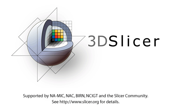 [VTK] 3D Slicer : 네이버 블로그