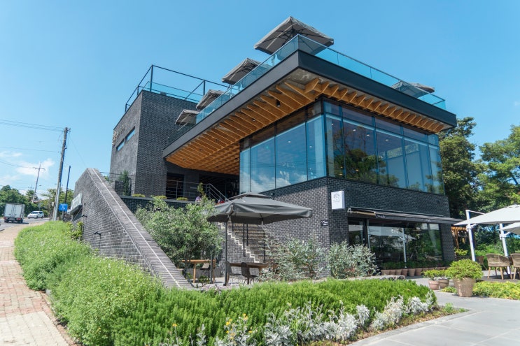 제주도 위미 힙한 카페 EPL 카페! : 네이버 블로그