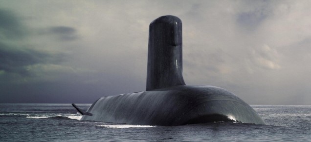 한국 해군 공격형 핵잠수함 건조 시기상조(?) : 네이버 블로그