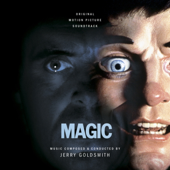 매직 (Magic, 1978) Richard Attenborough : 네이버 블로그