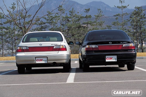 아듀! SM5 단종으로 돌아보는 SM5의 역사 : 네이버 블로그