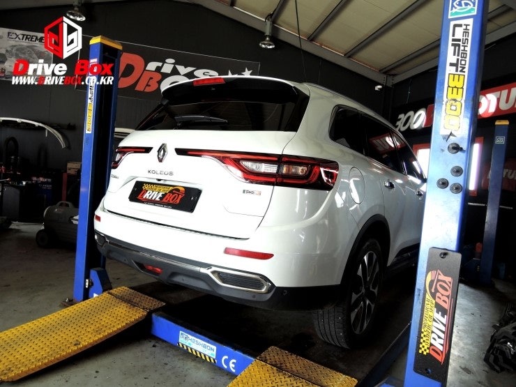 QM6 디젤 리퀴몰리 탑텍 4400 5W30 추천 교환작업 후기에 의정부합성엔진오일 양주 C4오일 교환 삼성디젤규격오일 교환전문 디박스 : 네이버 블로그