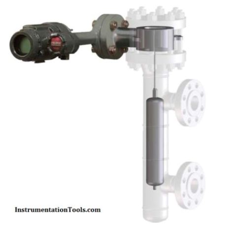 displacement type level transmitter : 네이버 블로그