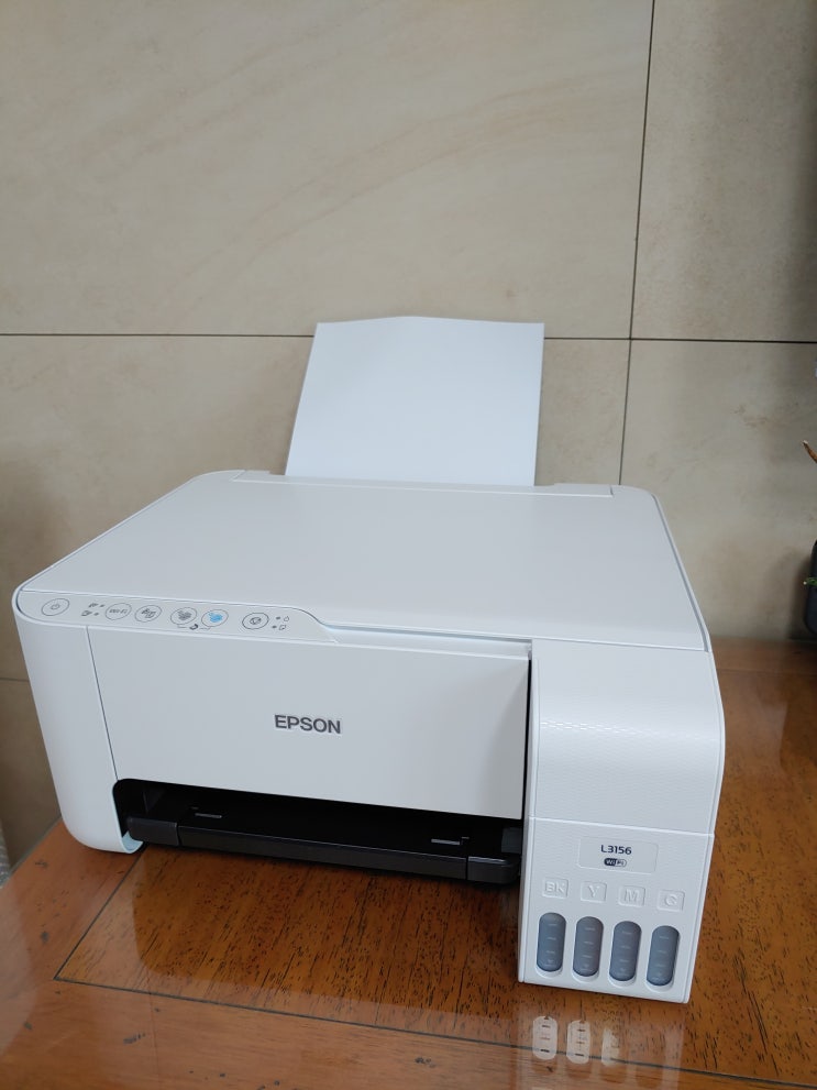 EPSON L3156 프린터 : 네이버 블로그