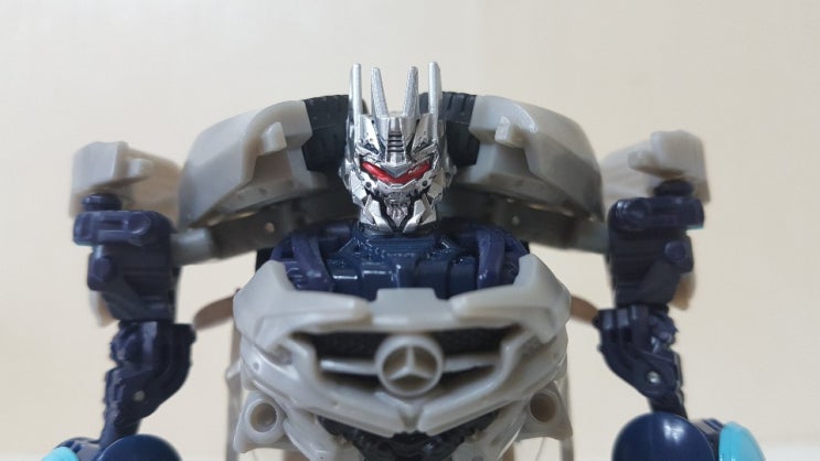 트랜스포머 DOTM - 디럭스 사운드웨이브 (Dark Of The Moon - soundwave)(타카라 .ver) : 네이버 블로그