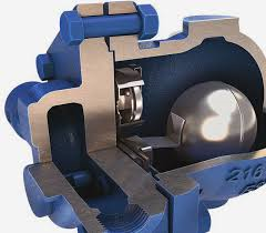 FT14/FT14HC 볼후로트식 스팀트랩, 분해정비 동영상 : 네이버 블로그