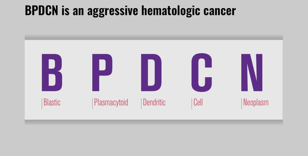 BPDCN? : 네이버 블로그