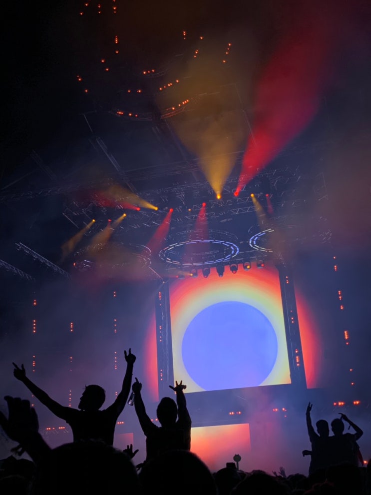 [독일 교환학생] UMF Europe 2019 in Split, Croatia 유엠에프유럽2019 : 네이버 블로그