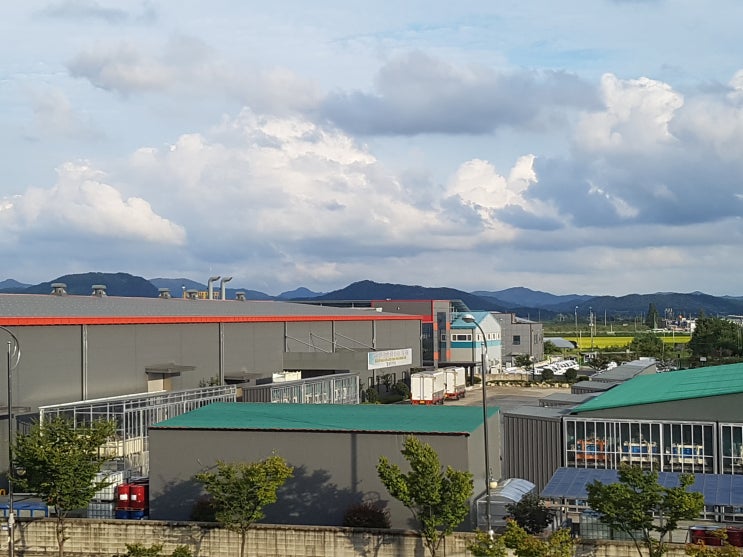 서산 테크노밸리 산업 공장 용지 토지 매매 : 네이버 블로그