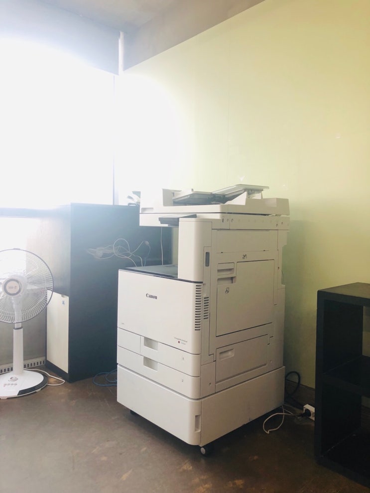 송파구 복사기렌탈(임대) 캐논 IRC3020(신제품) 60,000원 미사용매수이월조건 : 네이버 블로그