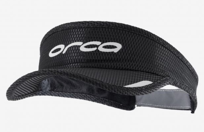 오르카 바이저 - Orca Visor (러닝캡) : 네이버 블로그