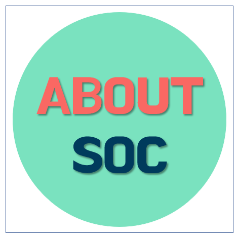 SOC에 대해 알아보아요 : 네이버 블로그