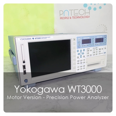 중고 계측기 판매 매입 요꼬가와 Yokogawa WT3000 고정밀 파워아날라이저 수리 매매 Precision Power ...