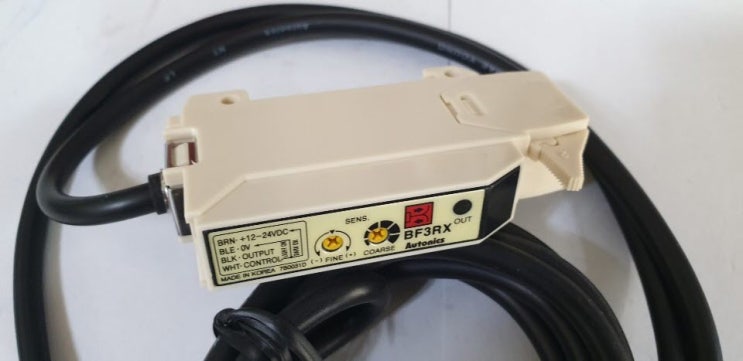 BF3RX, BF3RX-P, 화이버앰프 : 네이버 블로그