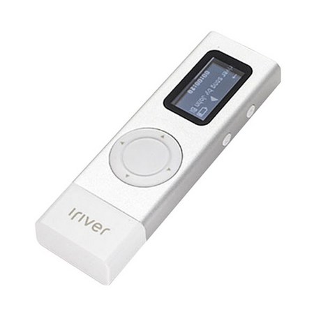 (후기정보) 아이리버 MP3 8GB T70 Crystal Gray : 네이버 블로그