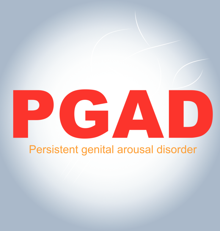 [PGAD 치료 한의원] 지속성성기흥분장애(Persistent Genital Arousal Disorder, PGAD), 지속성 ...