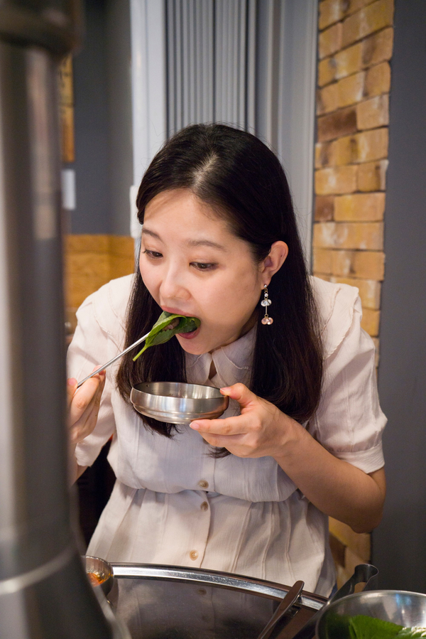 이태원 고기집 칠프로 칠백식당 콜키지 프리 한우 소고기 네이버 블로그