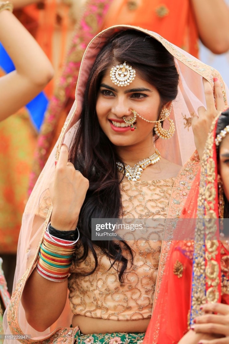 미스 라자스탄 Miss Rajasthan 2019 : 네이버 블로그