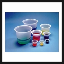 Disposable Polystyrene Beaker_일회용 플라스틱 비이커 : 네이버 블로그