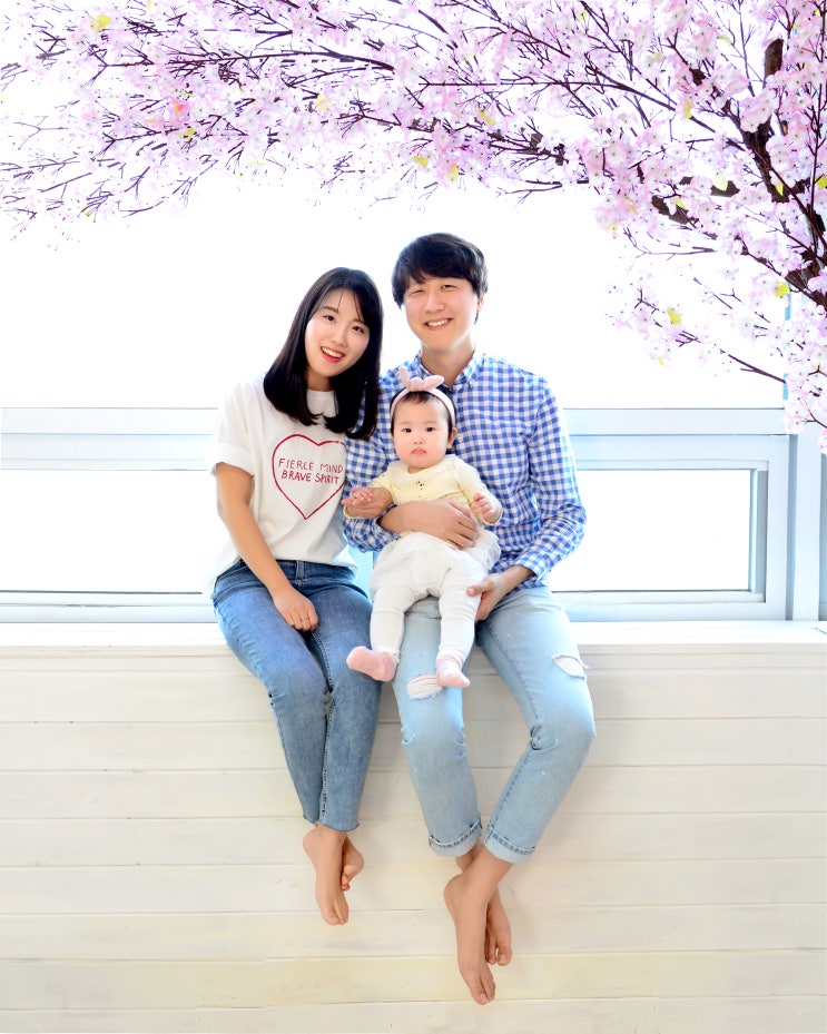 노원사진관 노원 가족사진 잘 찍는 곳 알로하스튜디오 네이버 블로그