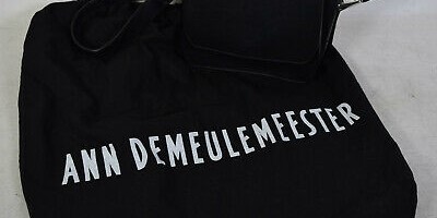 앤 드뮐미스터(Ann Demuelemeester), 많은 이들이 알지못하는 앤트워프 6인방의 또 다른 생존자에 대하여 : 네이버 블로그