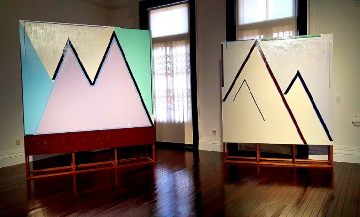 [전시] 불안한 사물들 - The Unstable Objects : 네이버 블로그