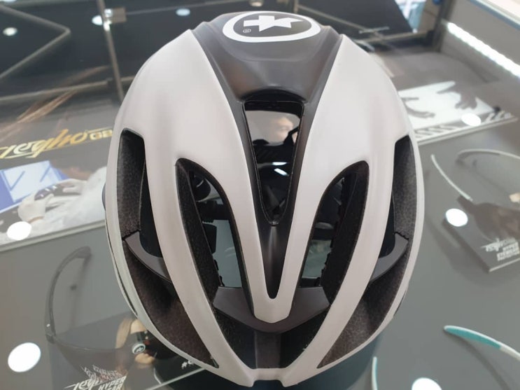 아소스 헬멧 징고 : 네이버 블로그