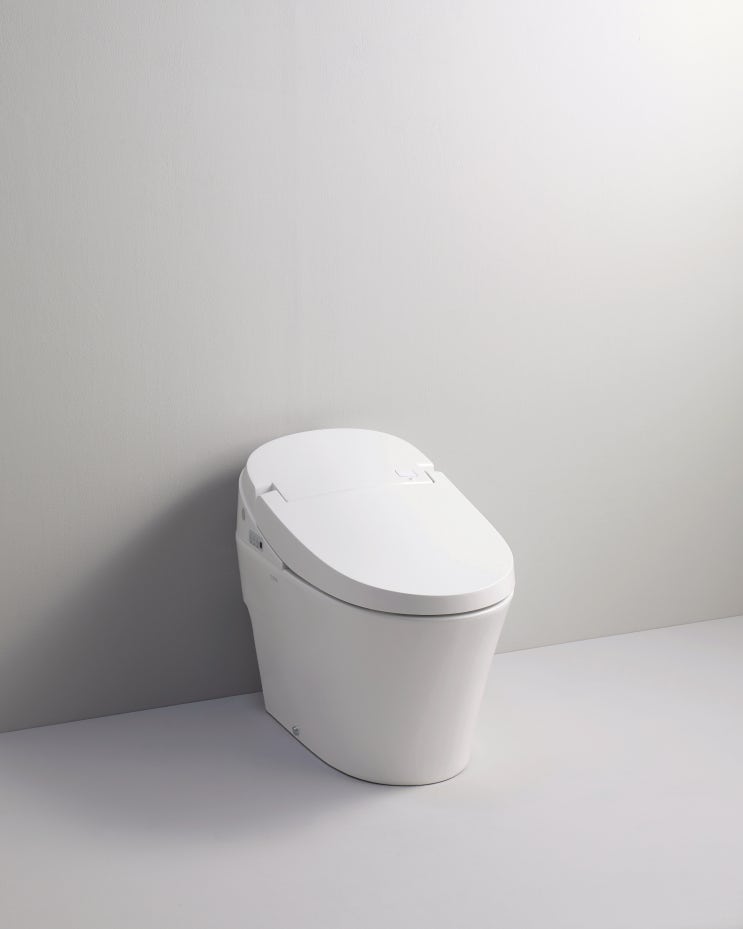 대림바스 일체형 비데 양변기 DST-800/801 : 네이버 블로그