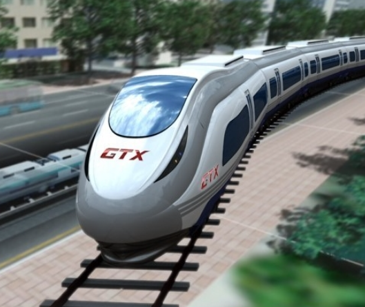 교통혁명 GTX-A노선 주목 gtx-a착공 개통 : 네이버 블로그