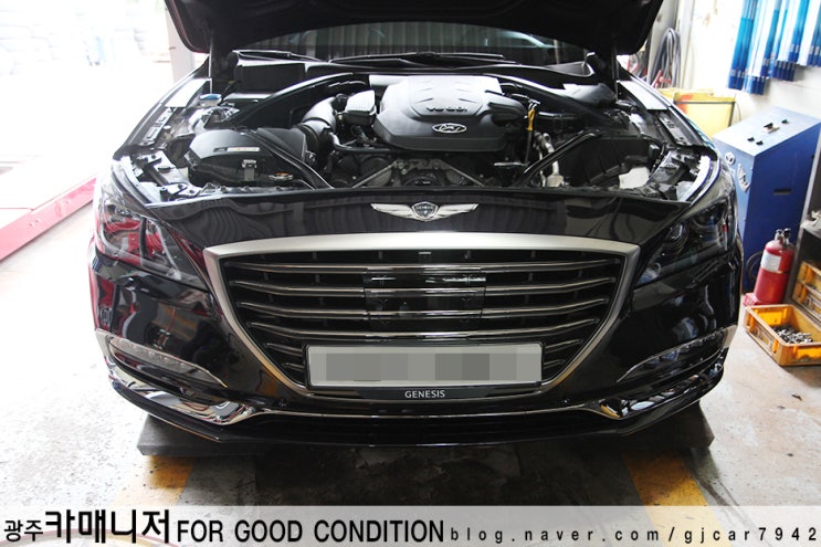 광주 미션오일쿨러 제네시스DH G80 스포츠 순정 모비스 세트! : 네이버 블로그
