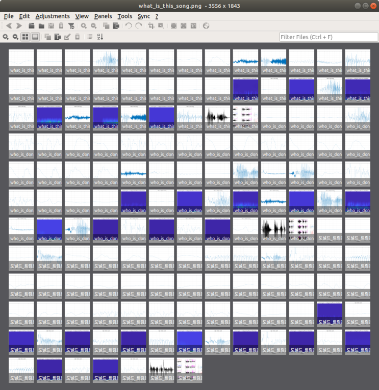 [Linux] 이미지 뷰어 프로그램 Nomacs : 네이버 블로그