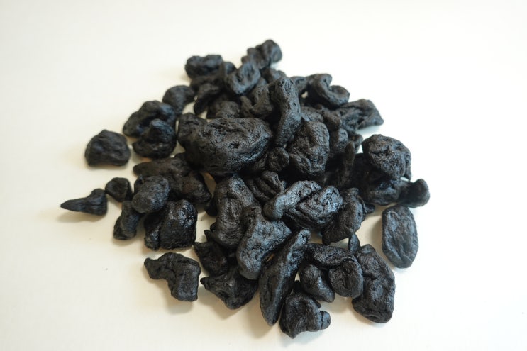 숙지황 熟地黃 Rehmanniae Radix Preparata : 네이버 블로그